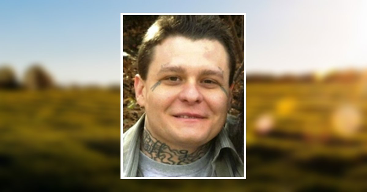 Steven Gooding Obituary May 5, 2011 - Worley-Luginbuel Funeral Home - Jay