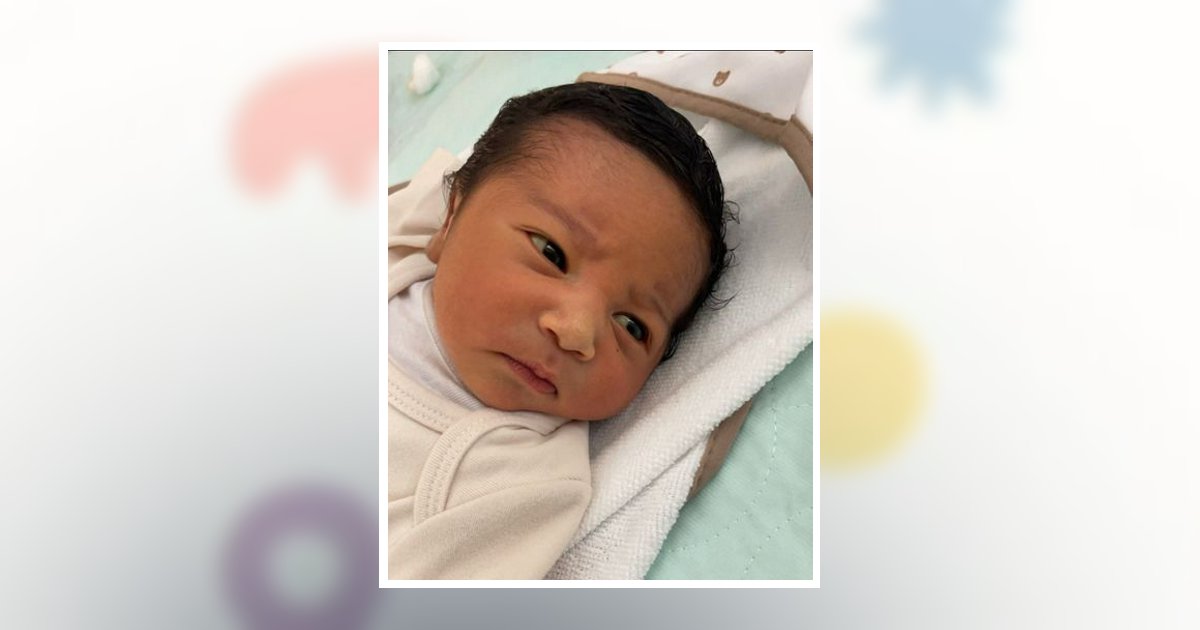 Justin Devon Thomas, Jr. Obituary March 9, 2025 - Integrity Funeral ...