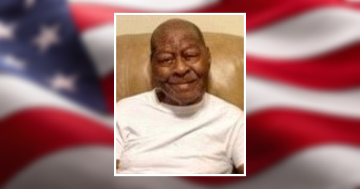 Uriel Crawford Obituary June 10, 2023 - Pasley's Mortuary