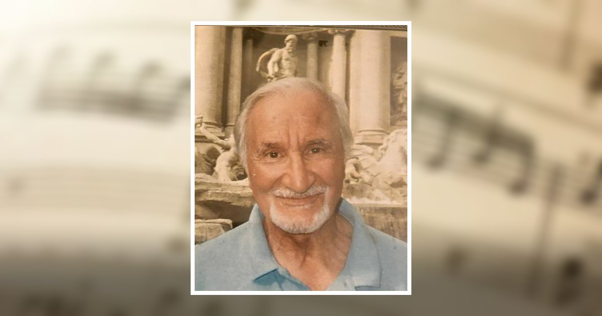 Barry John Titone Obituary August 2, 2023 - Pinecrest Funeral Chapel ...