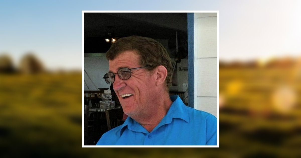 David Wayne Higgins Obituary - Oklahoma City Cremation