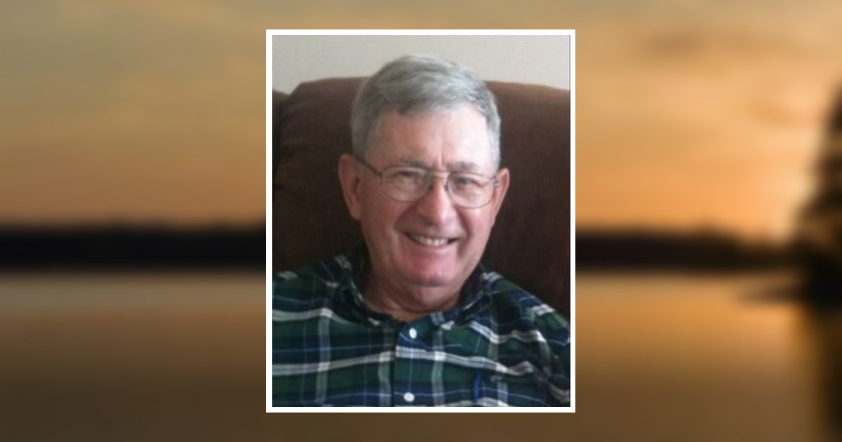 Dale Smith Rowsey Obituary June 2, 2024 - Wells Funeral Home & Cremation Services/Forrest ...