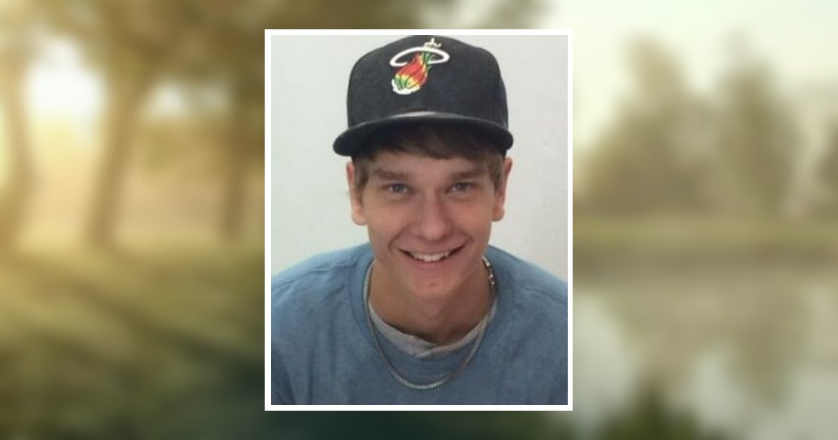 Kyle Matthew Boone Obituary April 23, 2024 - McLane Funeral & Cremation ...