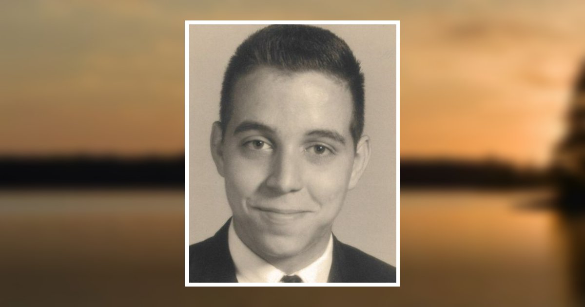 Stephen L. Guinn, Jr. Obituary June 28, 2025 - Fay Brothers