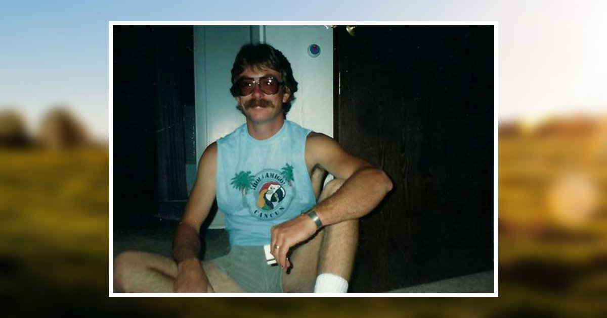 Robert Burke Obituary August 26, 2022 - Memorial Mortuaries and Cemeteries