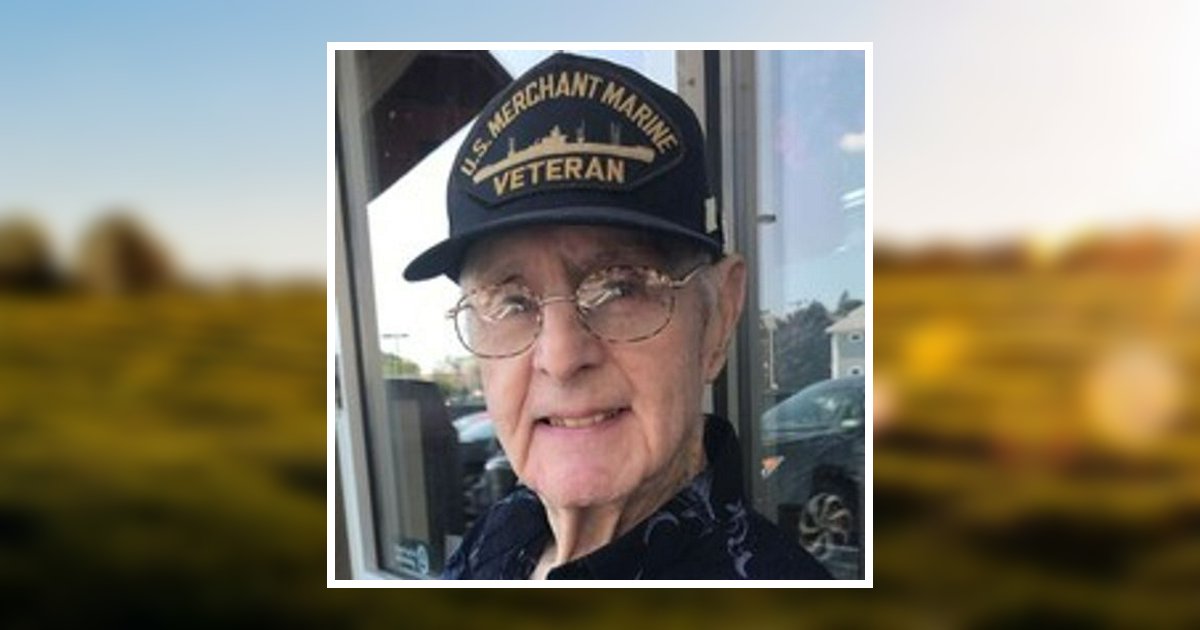 Eugene A. "Gene" Baldi, Jr. Obituary June 14, 2021 - Robinson Funeral Home