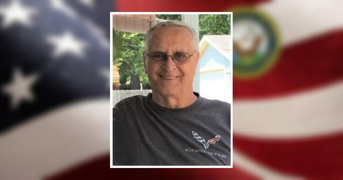 James Howard Hamel Obituary July 30, 2020 - Newcomer Toledo