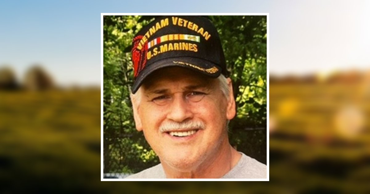 Jerry Dean Goff Obituary March 5, 2024 - Wells Funeral Home & Cremation ...