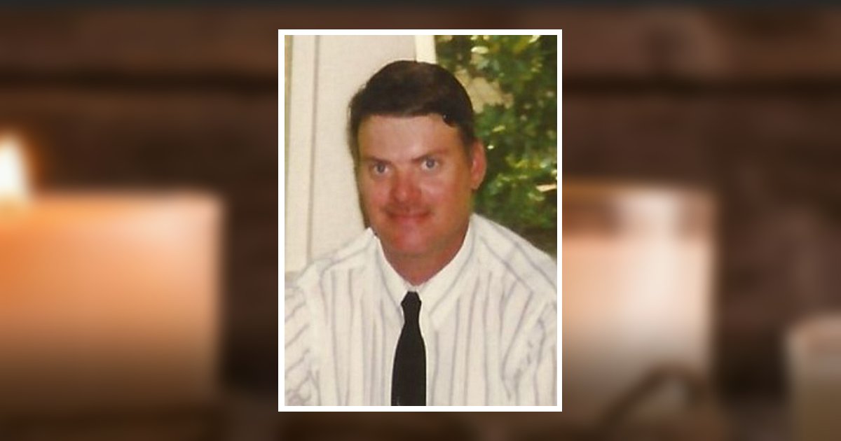 Stephen Wayne Mitchell Obituary August 10, 2017 - Tharp Funeral Home ...