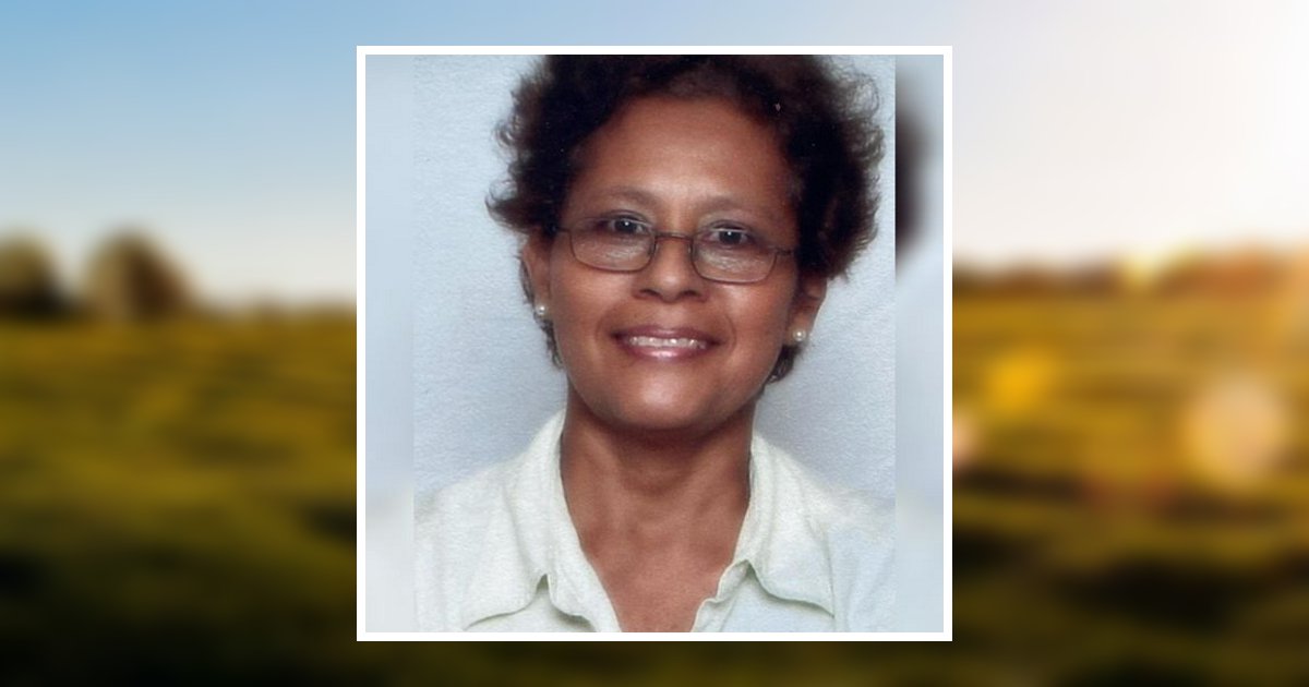 Matilde Del Socorro Reyes Rojas Obituary September 10, 2024 - Osborne ...