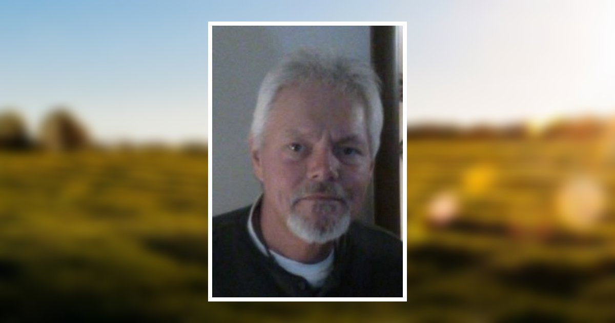 Stephen Crowe Obituary February 4, 2025 - Companion Funeral & Cremation ...