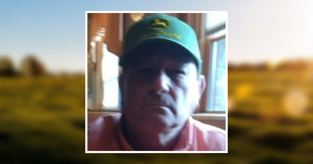 Gary Roberge Obituary April 12, 2022 - M.D. Dotson & Sons Funeral Home ...