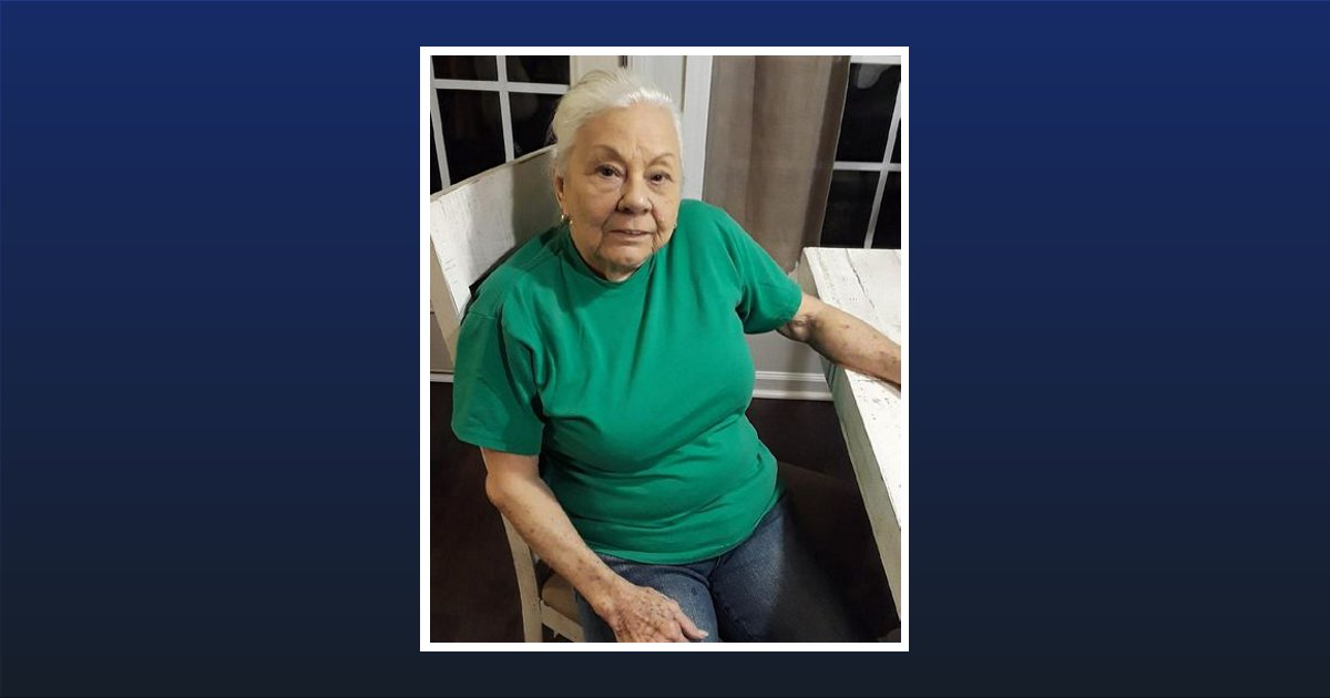 Julie E. Hernandez Obituary March 6, 2025 - Leaf Cremation Georgia