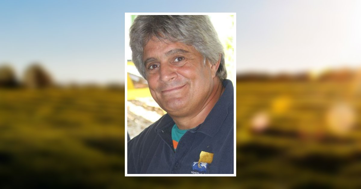 James Rivelli, Iii Obituary September 14, 2017 - Mulhane Home for Funerals