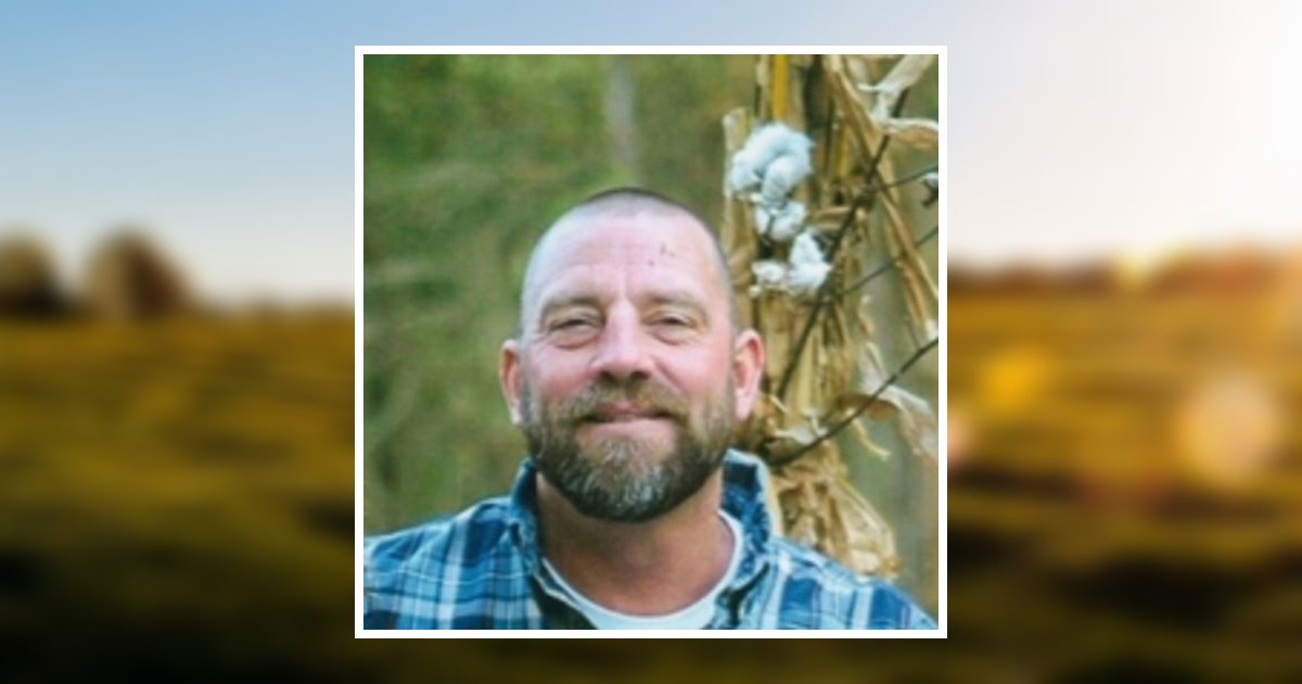 Shawn Ervin Obituary October 25, 2019 - Miller & Van Essendelft Funeral ...