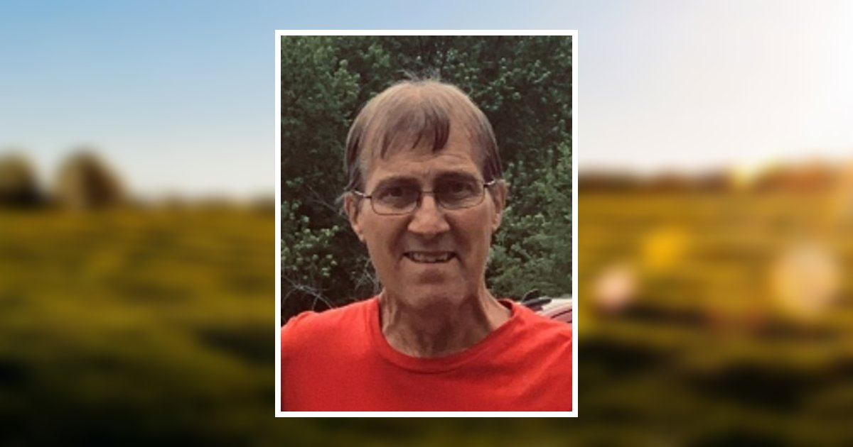 Charles J. "Charlie" Rauch Obituary December 1, 2019 - Kramer-Grau ...