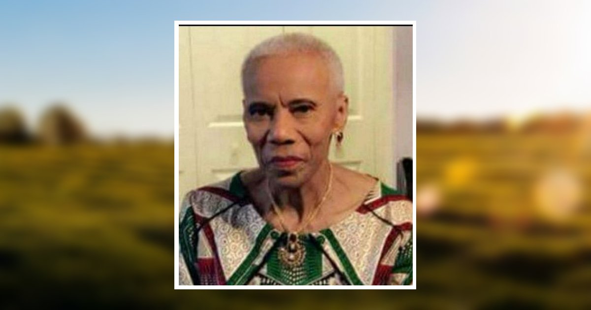 Ruby Dunn-DeBrill Obituary January 1, 2019 - Carrons Funeral Home