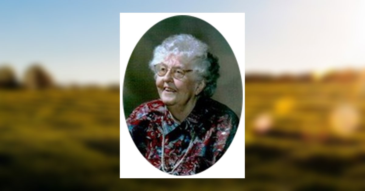 Virginia Moore Obituary 2009 - E. Alvin Small Funeral Home