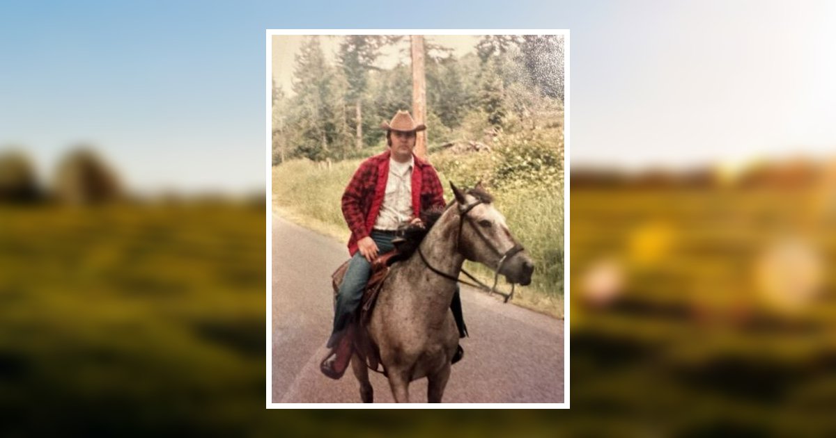 Gregory Duane Jacobson Obituary January 20, 2023 - Bell Tower Funeral ...