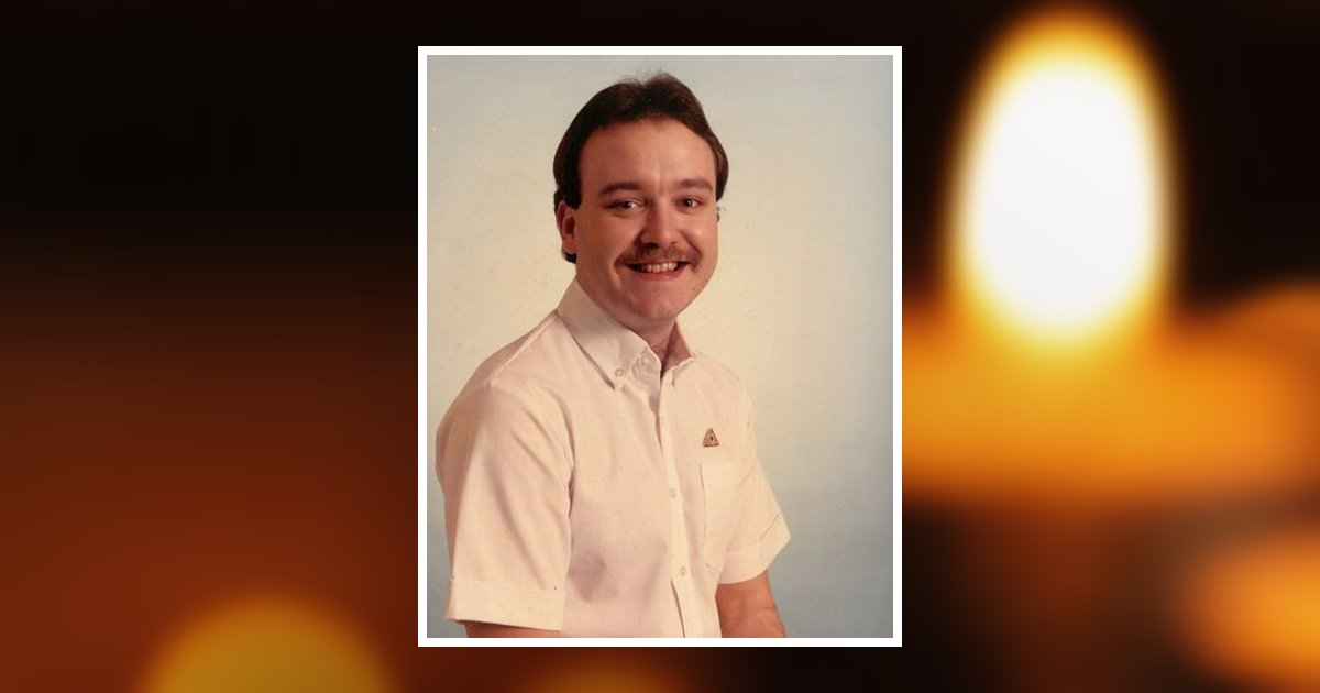 Ronald Edwin Stinnett Obituary September 29, 2025 - Tharp Funeral Home ...