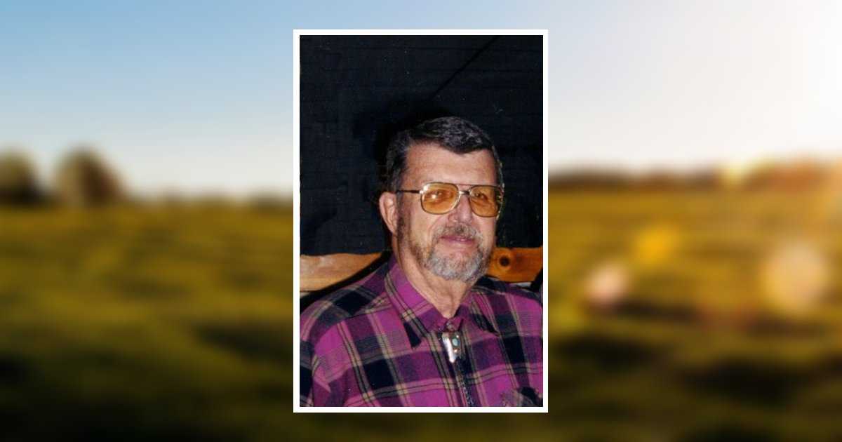 Donald Roland Obituary January 15, 2015 - Seaver Brown Funeral Service