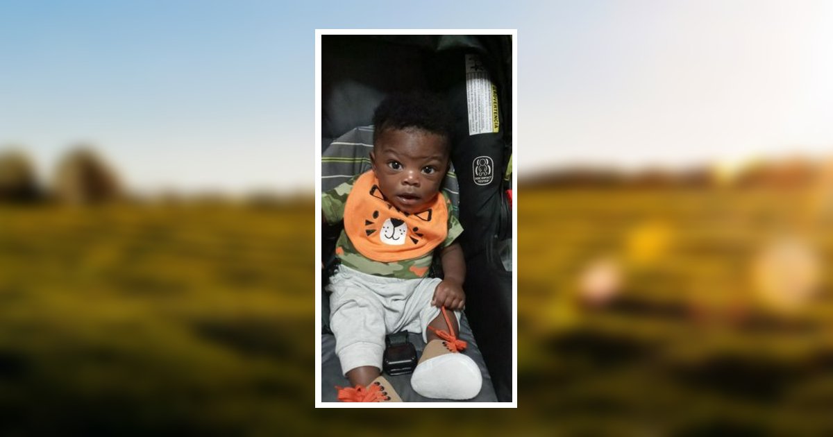 Master Isaiah Deshun Byrd Obituary October 19, 2020 - Lester Lackey ...