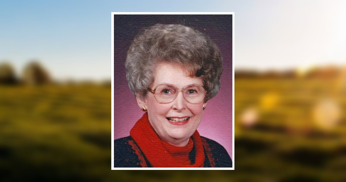 Ruby Jewel Rucker Obituary November 27, 2017 - Morton Chapel