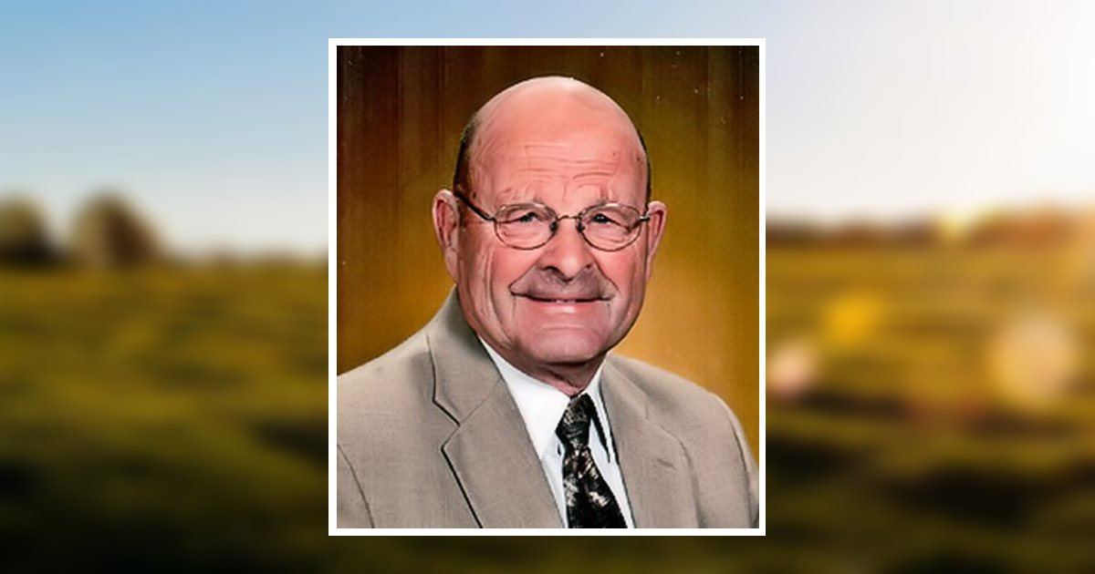 Raymond White Obituary September 22, 2022 - Brookings-Smith Funeral Home