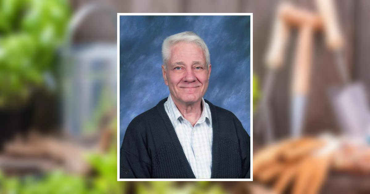 Robert Anthony Lynch Obituary December 3, 2024 - Wichmann Funeral Homes