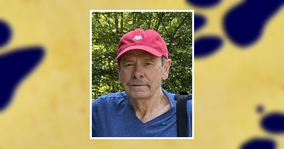 Steven R. Massie Obituary - Conroy Funeral Home