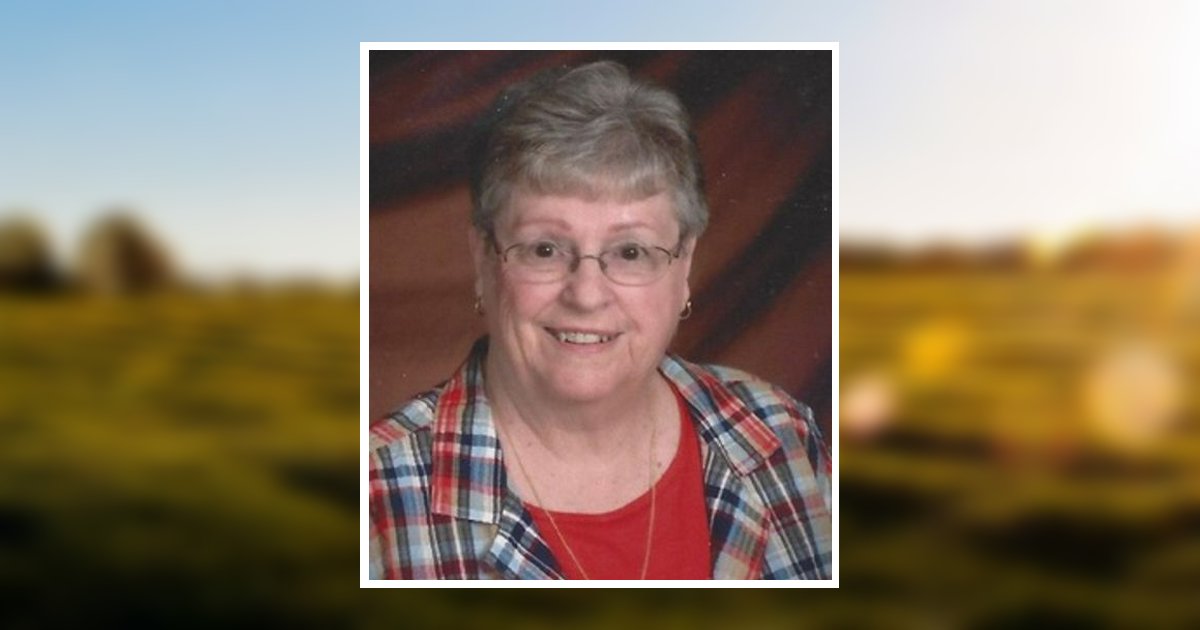 Minnie Brew Obituary December 28, 2019 - Mann-Slonaker Funeral Home