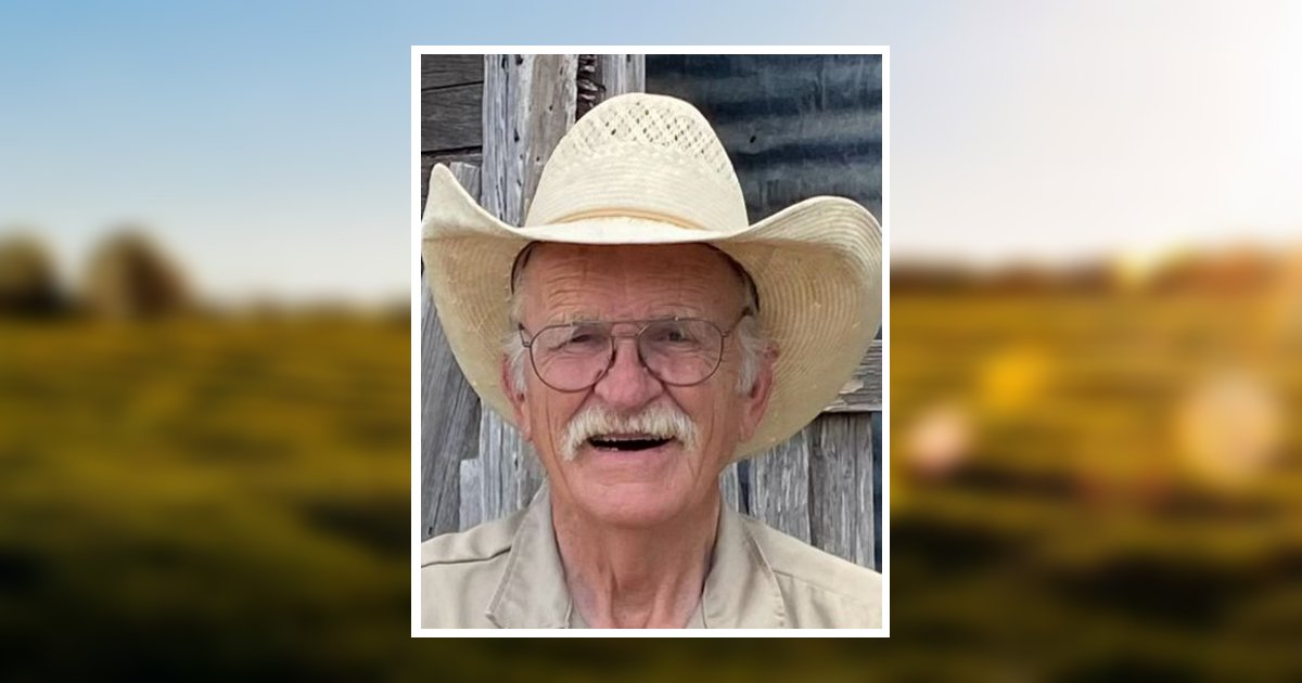 Bobby Vance Obituary April 3, 2025 - Sneed Carnley Funeral Chapel ...