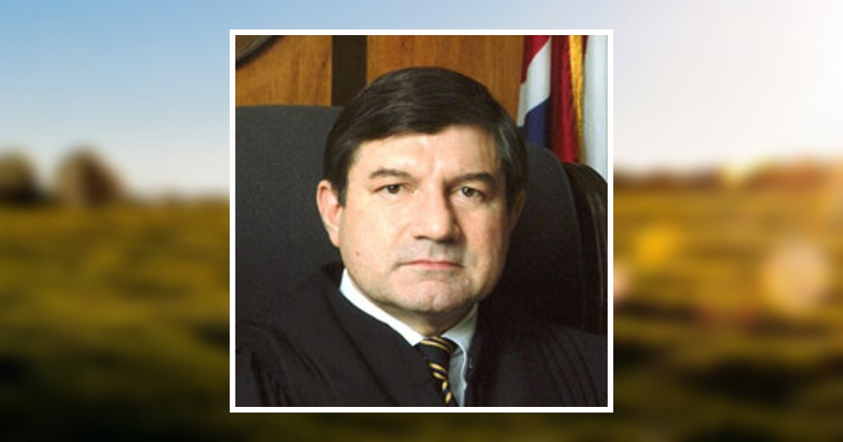 John E. Holcomb Obituary January 18, 2018 - The Billow Funeral Homes & Crematory