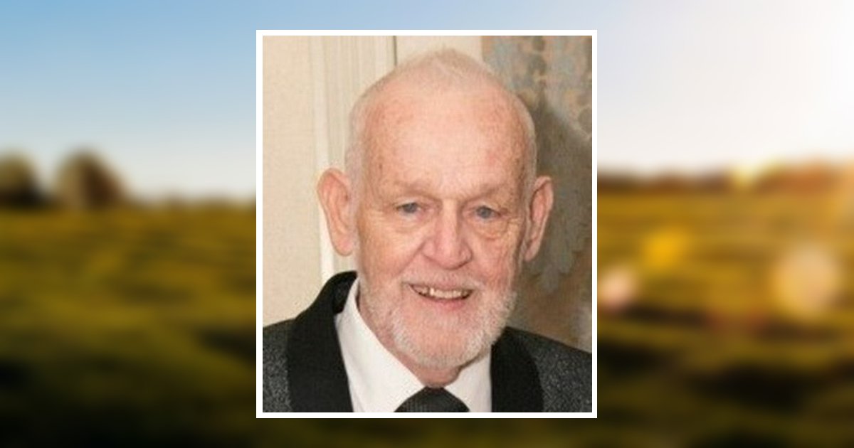 Harold Shull Obituary February 18, 2022 - Wiedeman Funeral Home ...