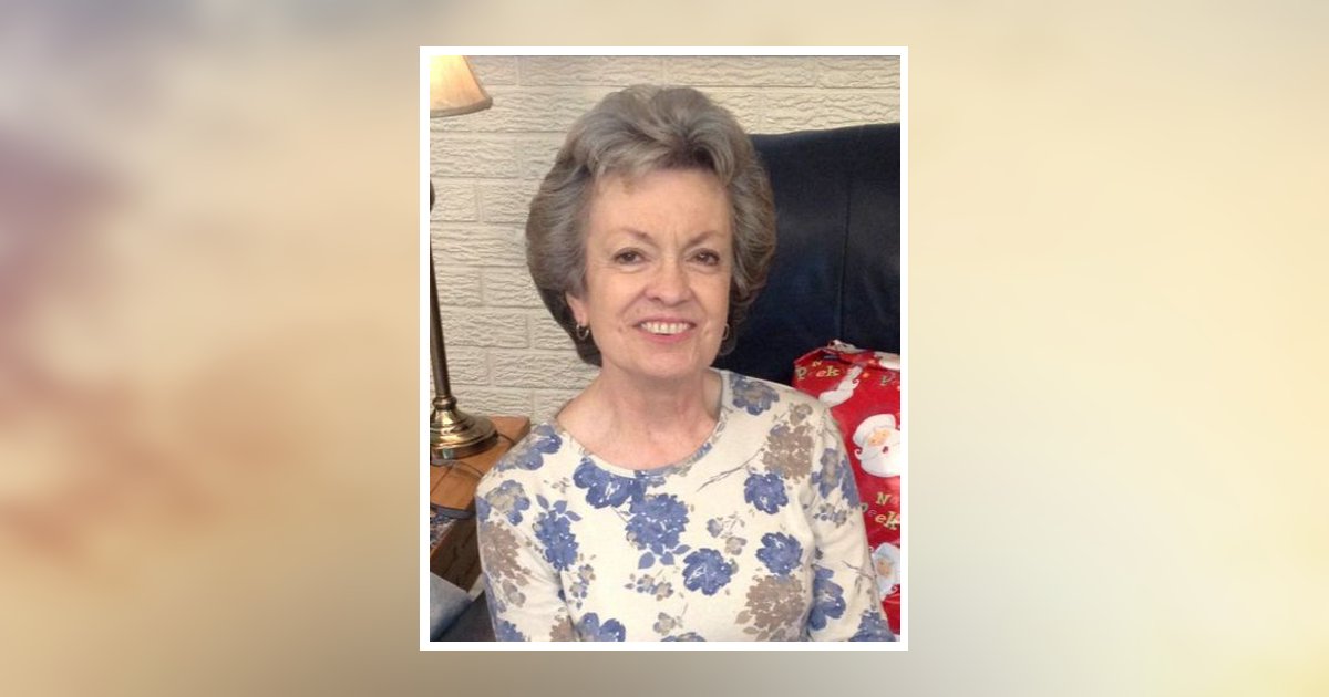 Patsy Howard-McClung Obituary April 20, 2025 - Chavez Funeral Home
