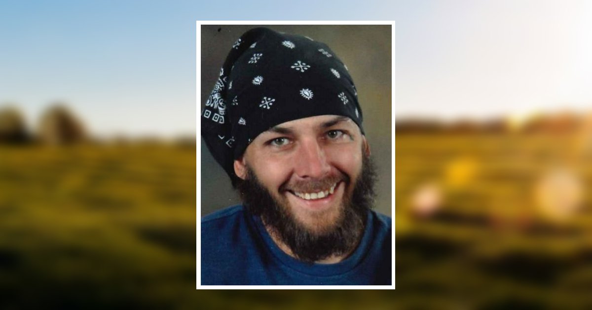 Michael "Mike" Shane Adams Obituary October 4, 2020 - Coffman Funeral ...