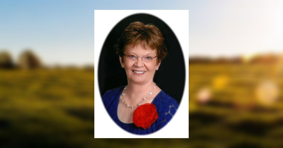 Sally Parrish Obituary May 26, 2016 - Smith Family Funeral Homes