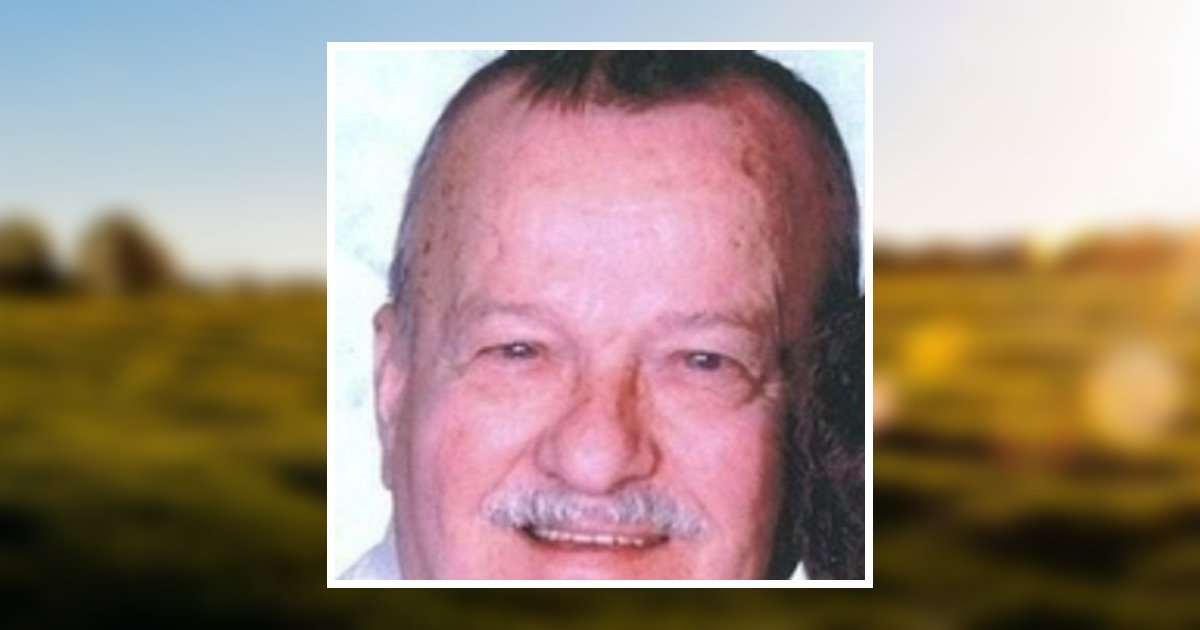 Ronald Plummer Obituary January 13, 2012 - Bozell Funeral Homes