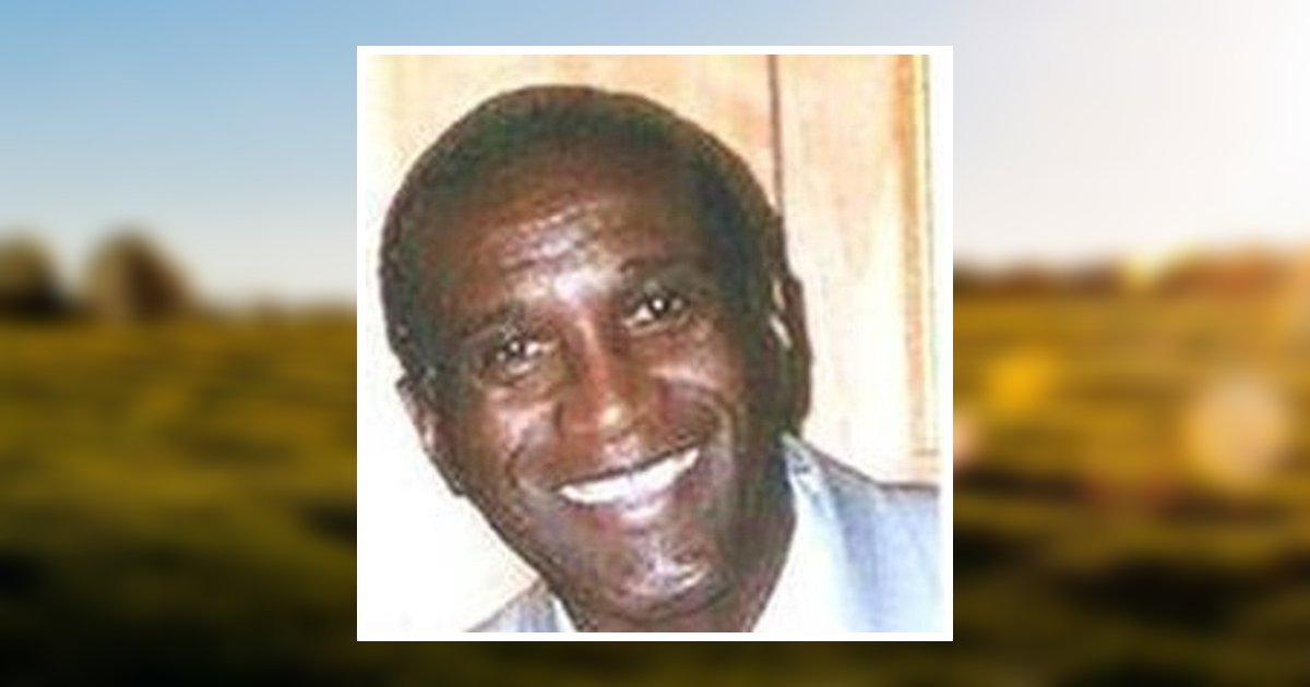 Herman Lee Bryant, Jr Obituary February 11, 2009 - Adams Funeral Services