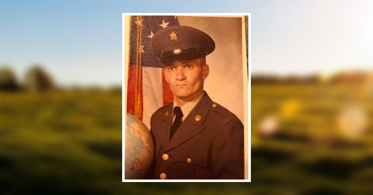Michael Henry Overfield Obituary February 4, 2019 - Families First ...