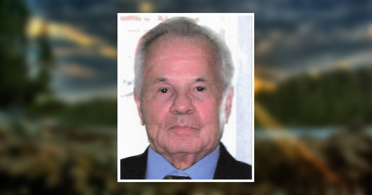 David "D.C." Varnado Obituary July 16, 2023 - Riemann Family Funeral Homes