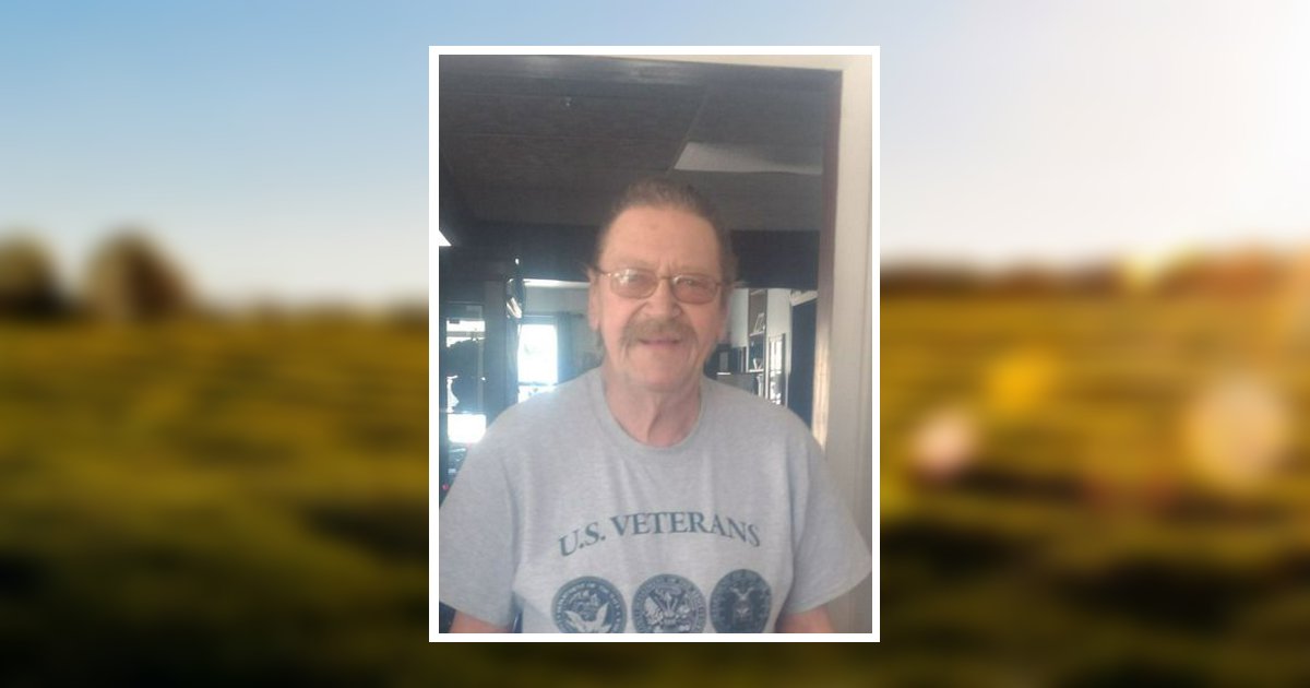 George Lee Smith Obituary October 12, 2018 - Hoff Funeral & Cremation ...