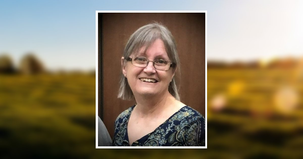 Cheryl Cecelia Smith Obituary February 17, 2023 - Wilks Funeral Homes