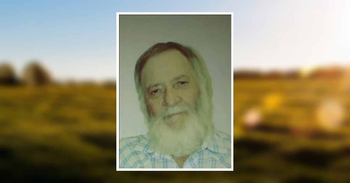 Freddy Wayne Hilton Obituary October 27, 2023 - Scott - Morris Funeral Home