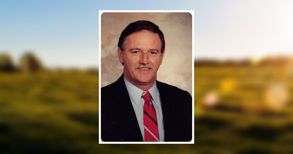 Stephen Gary Rucker Sr. Obituary November 16, 2023 - McPeek Hoekstra ...