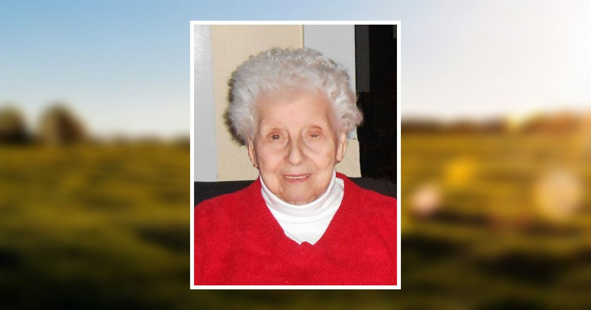 Jean Dawes Obituary August 17, 2021 - Guibord-Pearsons & Sayles Funeral ...