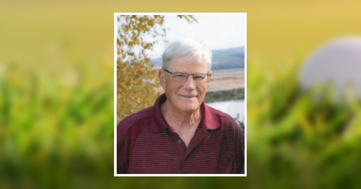 Ronald Lee Minten Obituary January 25, 2025 - Fisch Funeral Home