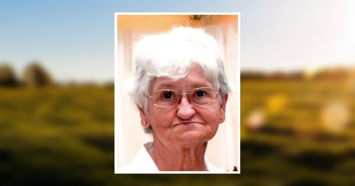 Barbara Manuel Obituary 2020 - Ardoin's Funeral Home - Eunice, Basile ...