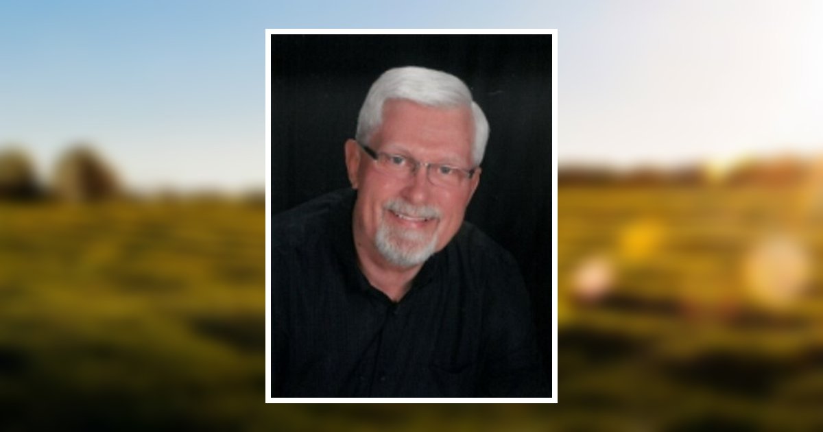 Robert J. Nimmo Obituary March 20, 2023 - Fitzgerald Funeral Home ...