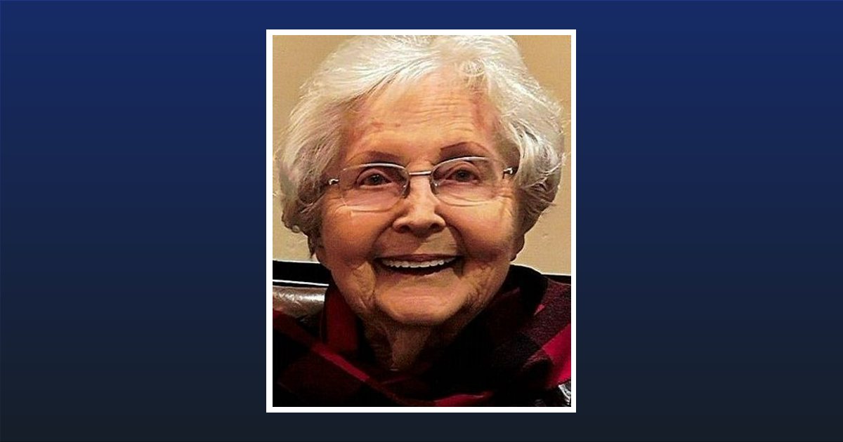 Vera Louise (Adams) Roth Obituary January 30, 2025 - Buffalo Hill ...